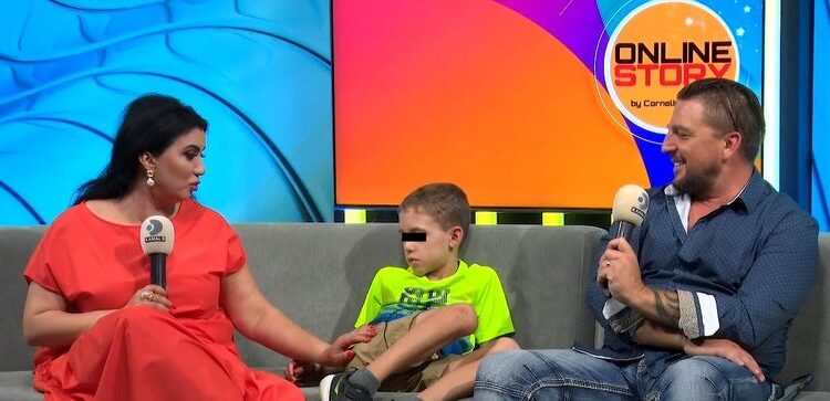 Fosta soție a lui George Restivan, actualul logodnic al Adrianei ...