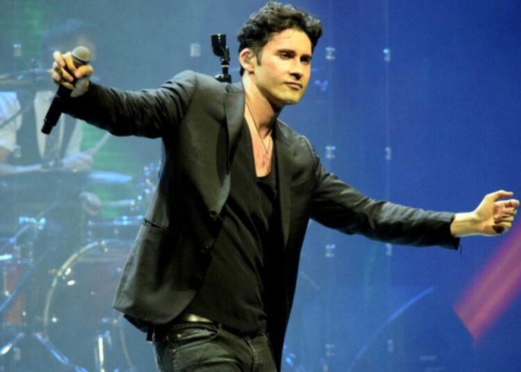 La mulți ani, Dan Bălan! Cunoscutul cântăreț de la O-Zone împlinește 44 ...