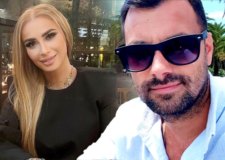 De ce s-a despărțit Flavius Nedelea de Anamaria Prodan? Motivul care a făcut-o să se plimbe ca ...