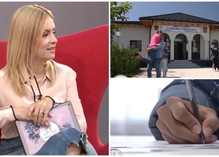 Preafrumoasa Hatice se mărită! Ce părere aveți și de cuplurile Dani ...