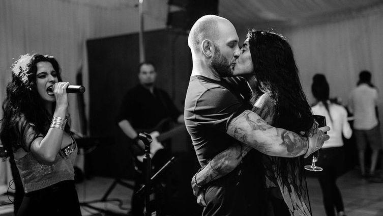 Cât timp l-a înșelat iubita lui Cătălin Bordea cu Spike? - VEDETA.RO